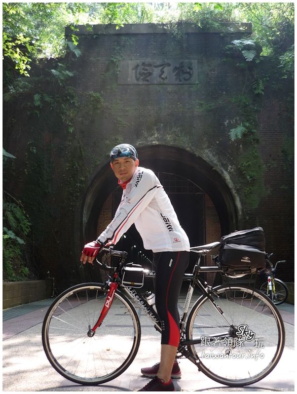台灣單車環島-第二天行程 @跟著領隊sky玩。一日遊.美食.景點.車泊.住宿