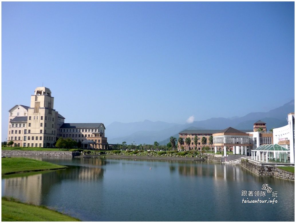 台灣單車環島-1個人13天美食.景點行程推薦 @跟著領隊sky玩。一日遊.美食.景點.車泊.住宿