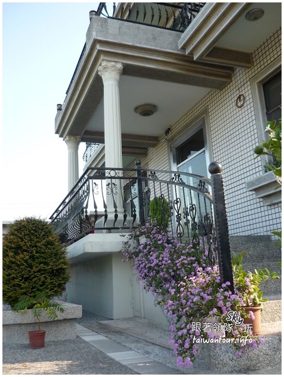 台灣單車環島-第十一天行程 @跟著領隊sky玩。一日遊.美食.景點.車泊.住宿