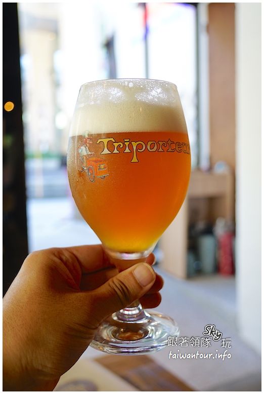 台北美食推薦【布娜飛比利時啤酒餐廳】高C/P值超私密.聚會場地(市民店) @跟著領隊sky玩。一日遊.美食.景點.車泊.住宿
