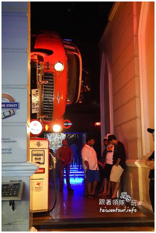 泰國景點推薦-芭提雅紫醉金迷夜生活【Pattaya Walking Street】 @跟著領隊sky玩。一日遊.美食.景點.車泊.住宿