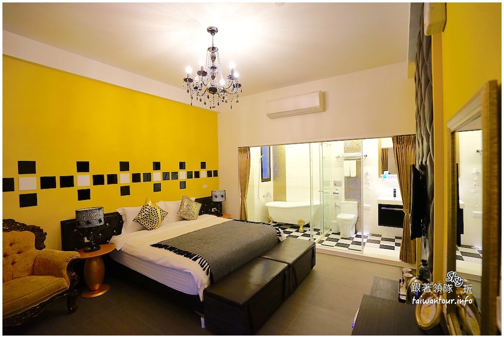 【依九九九民宿】花蓮民宿推薦-串起一家人的回憶 @跟著領隊sky玩。一日遊.美食.親子.景點.住宿