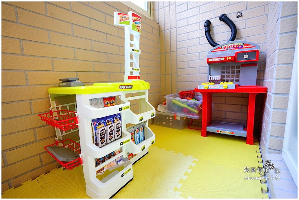 【神雕雅築】宜蘭住宿推薦五結鄉親子包棟烤肉民宿 @跟著領隊sky玩。一日遊.美食.景點.車泊.住宿