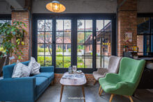 【BY33 美軍俱樂部】陽明山約會餐廳推薦.交通.菜單 @跟著領隊sky玩。一日遊.美食.景點.車泊.住宿